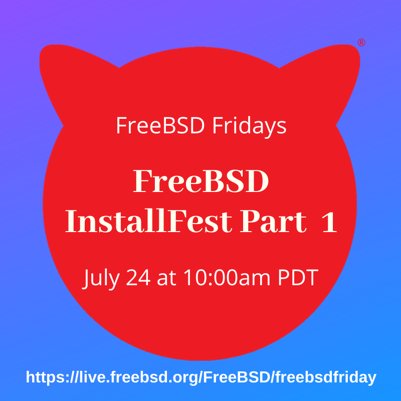 FreeBSD Foundation