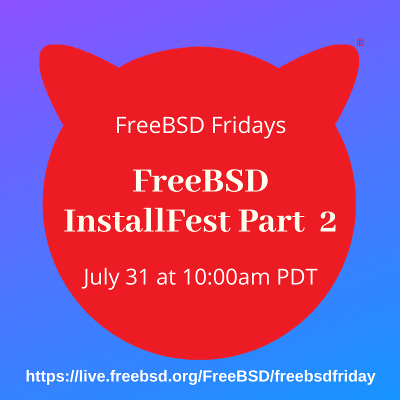 FreeBSD Foundation